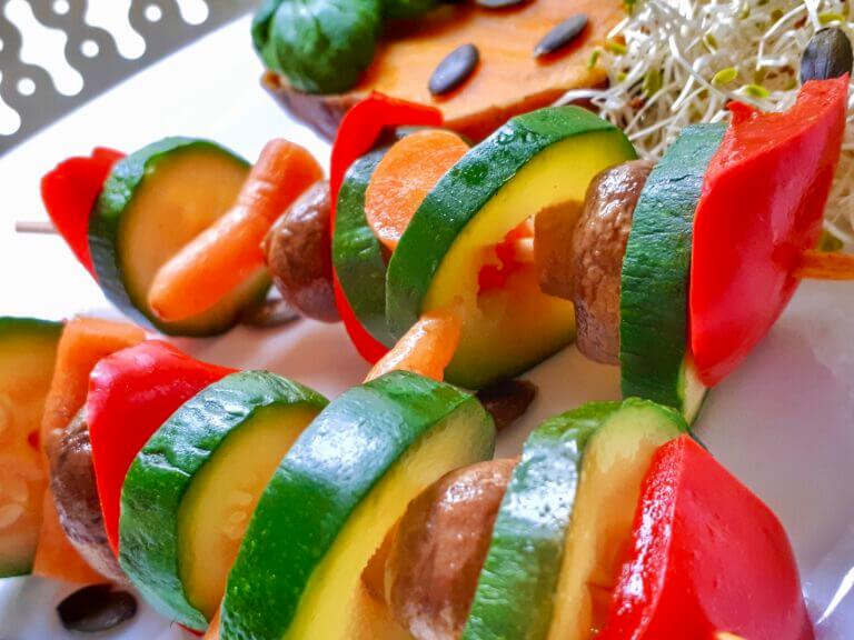 Groentekalender - Holistisch Voedings- & Beautyadvies | Circle of Wellness